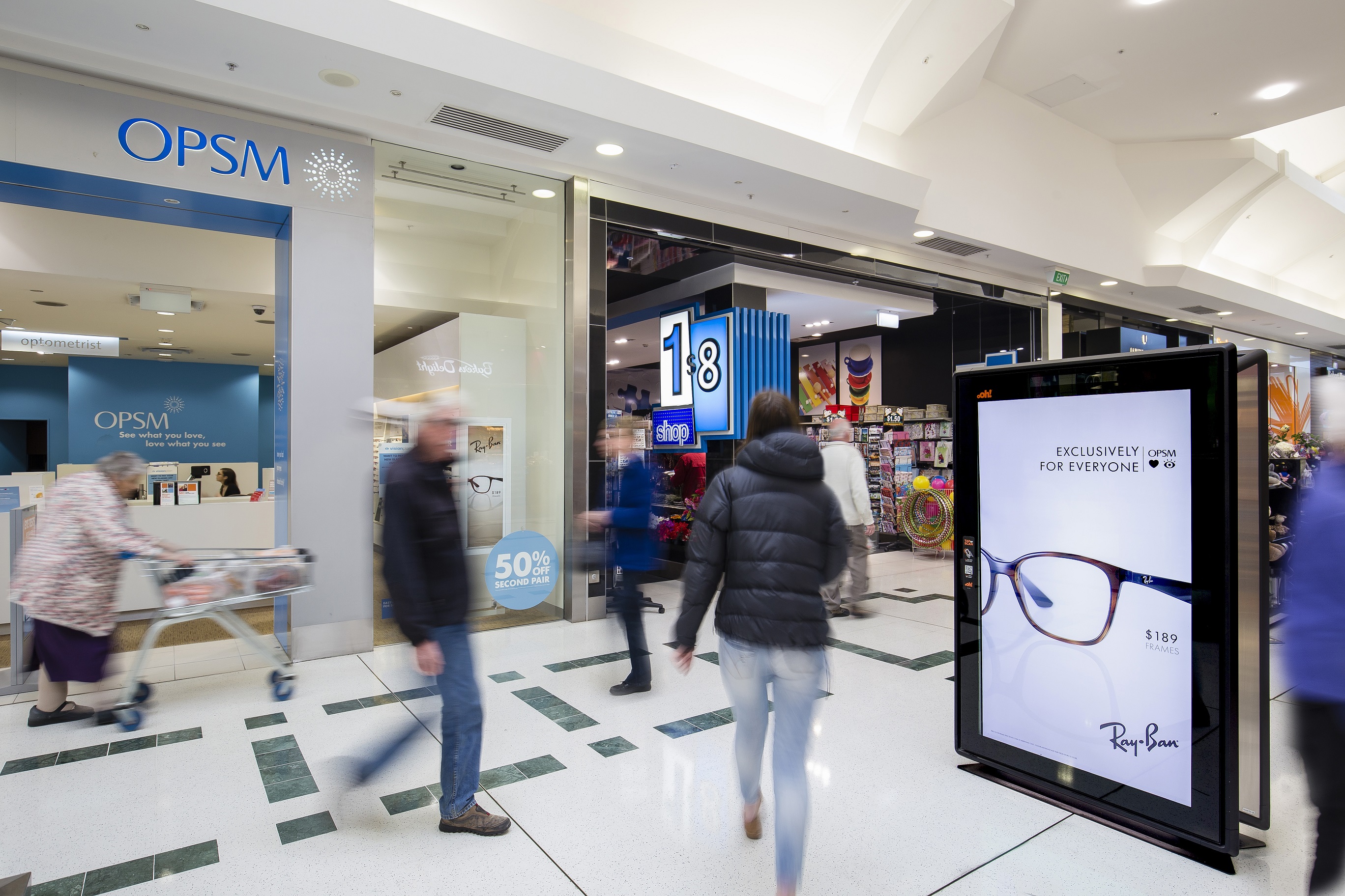 oOh!media and AMP Capital sign contract - Property & Build