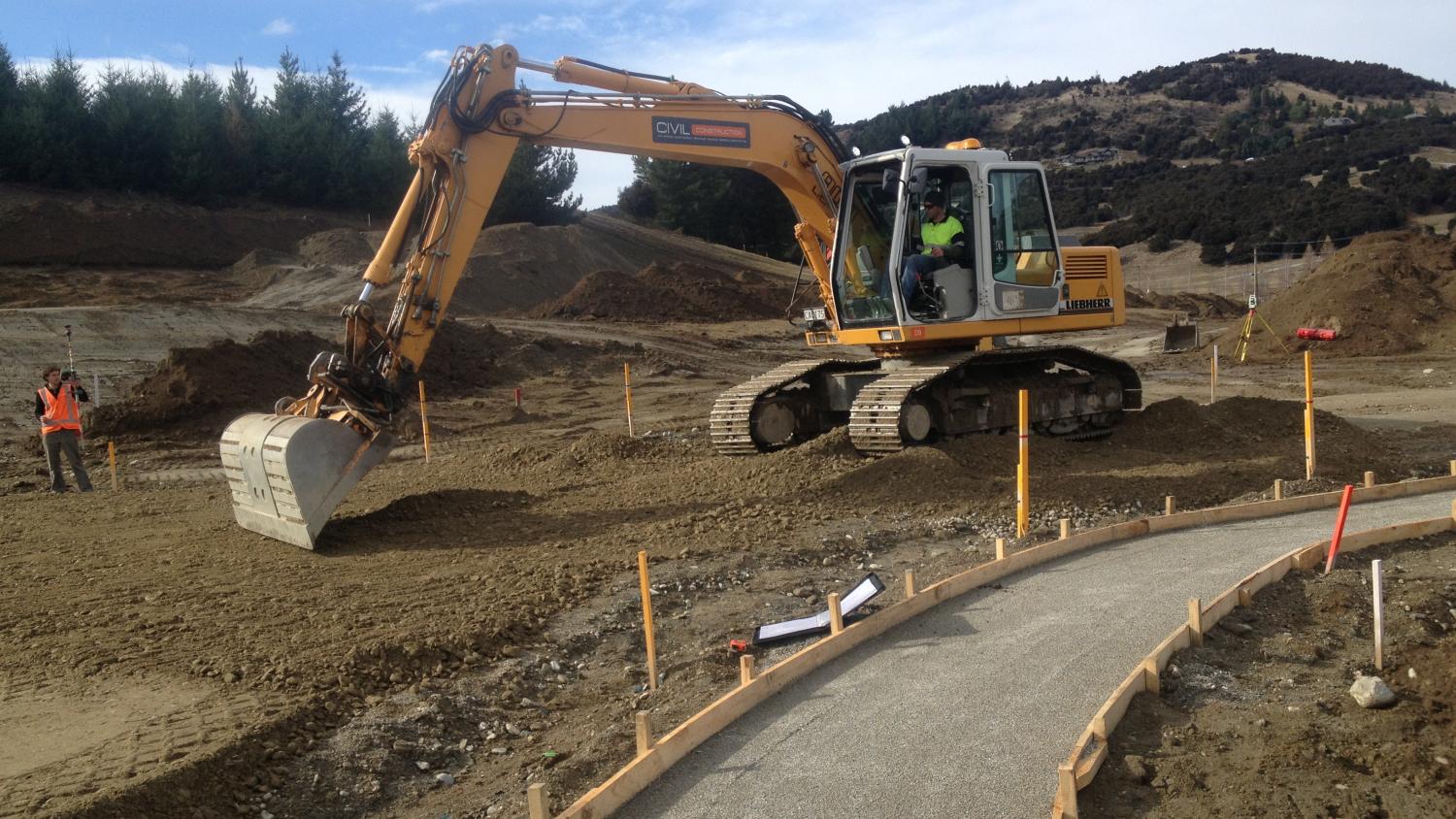 Crown company to invest in housing infrastructure - Property & Build