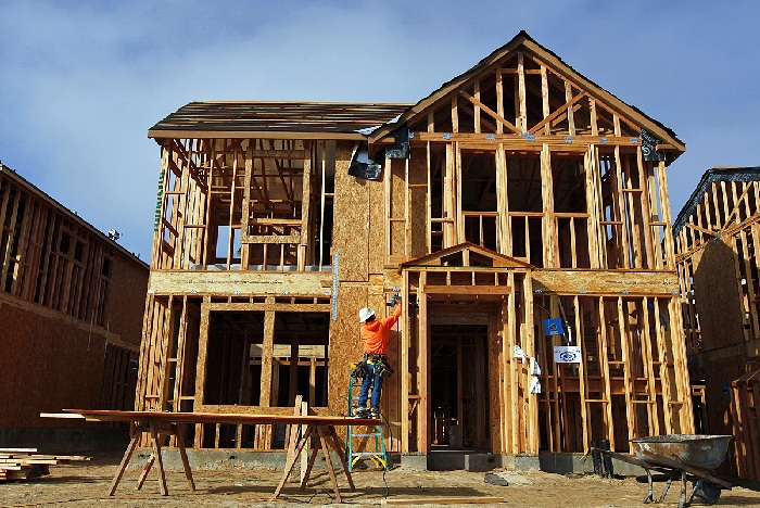 Strong support for new home quality verification tool - Property & Build