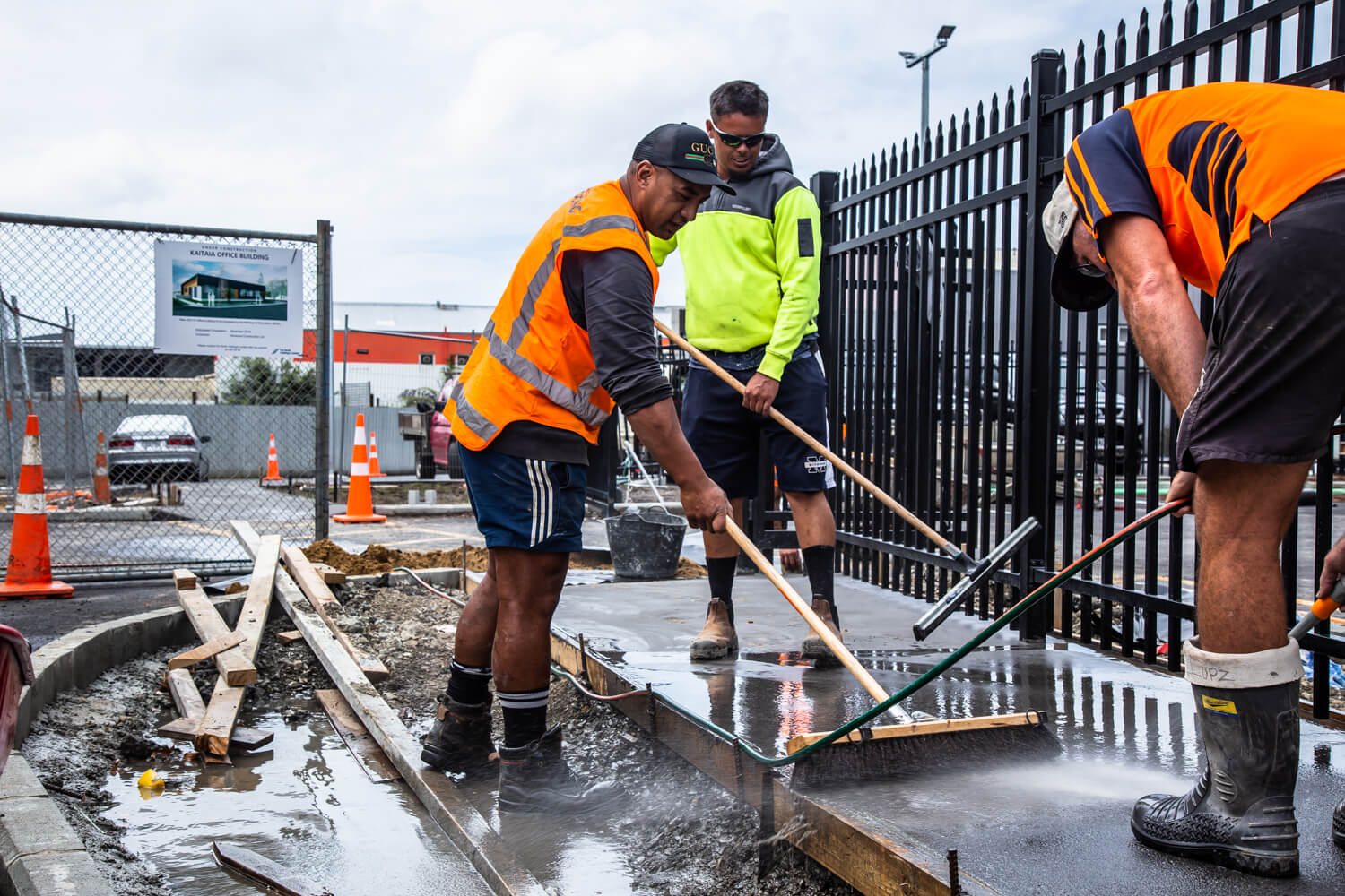 Rapid construction restart holds key to economic recovery - Property ...