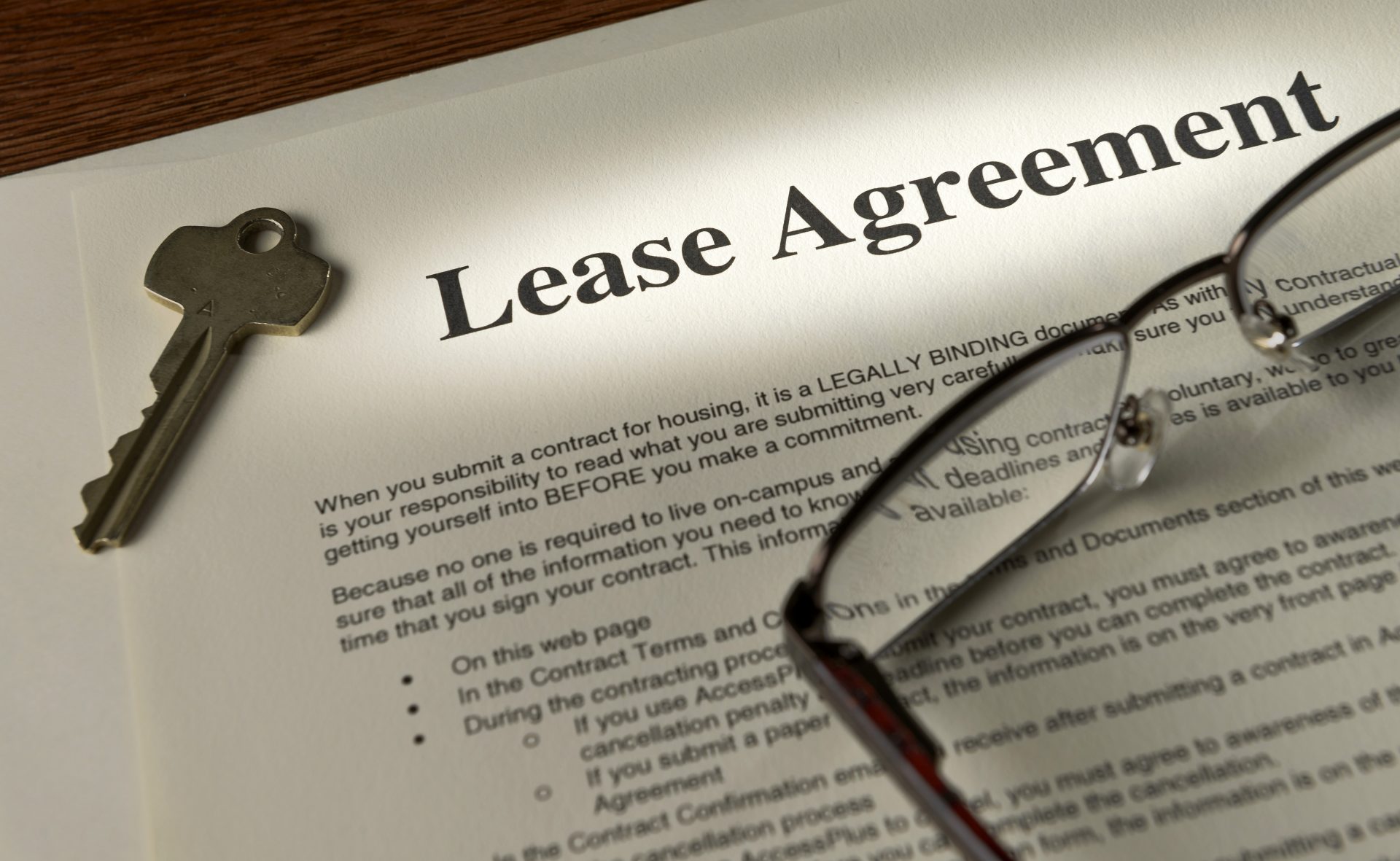 Government package for commercial leases too little, too late ...