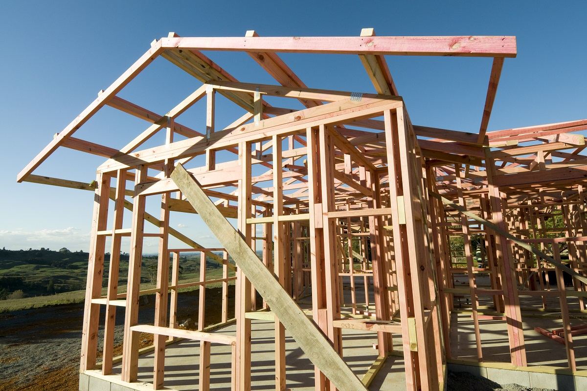 What is pushing up house construction costs? - Property & Build