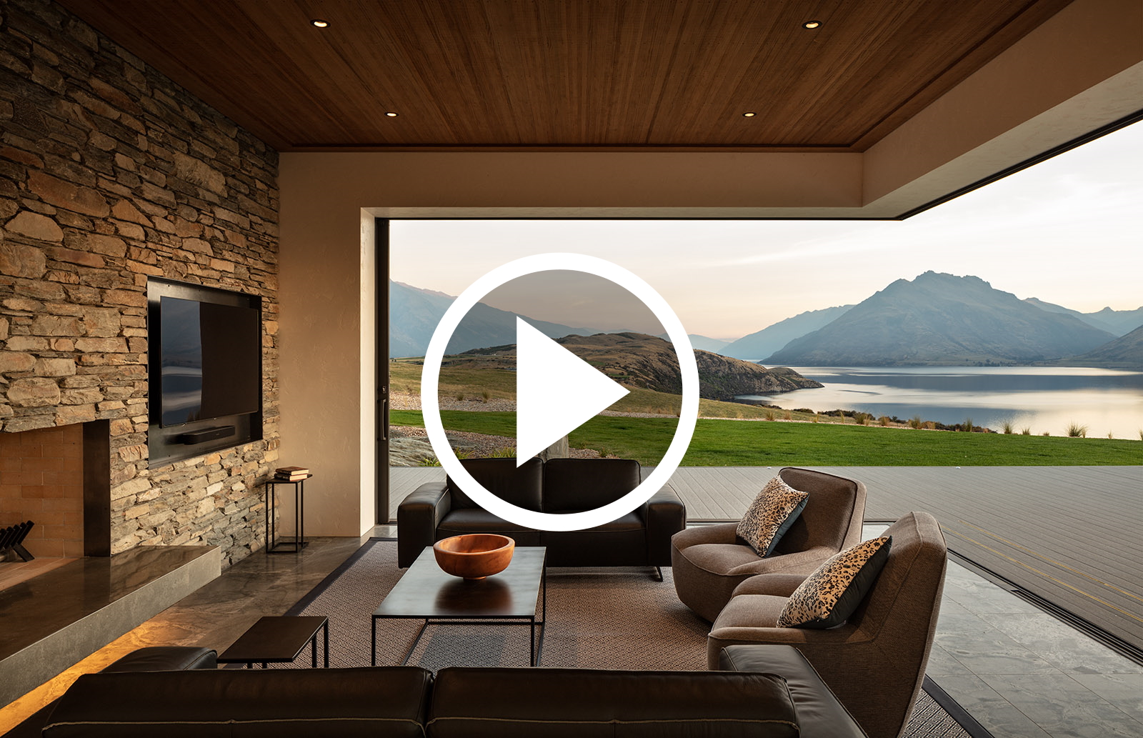 Stunning Queenstown home scores multiple awards - Property & Build