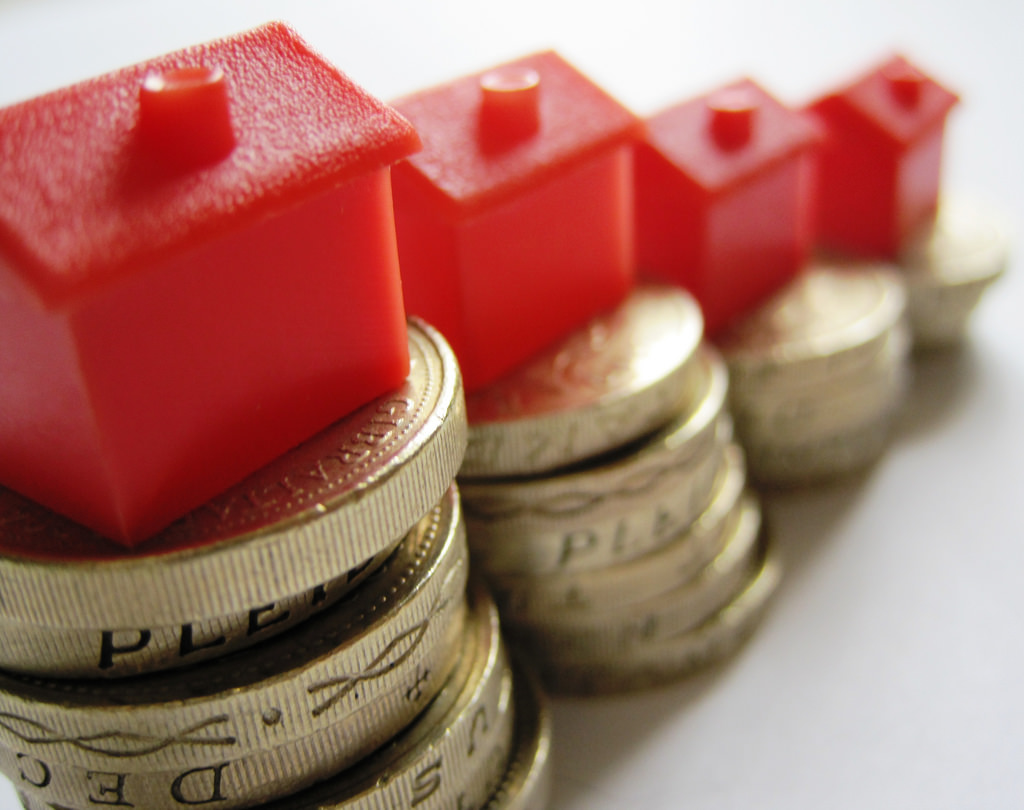 Housing market continues to defy expectations - Property & Build