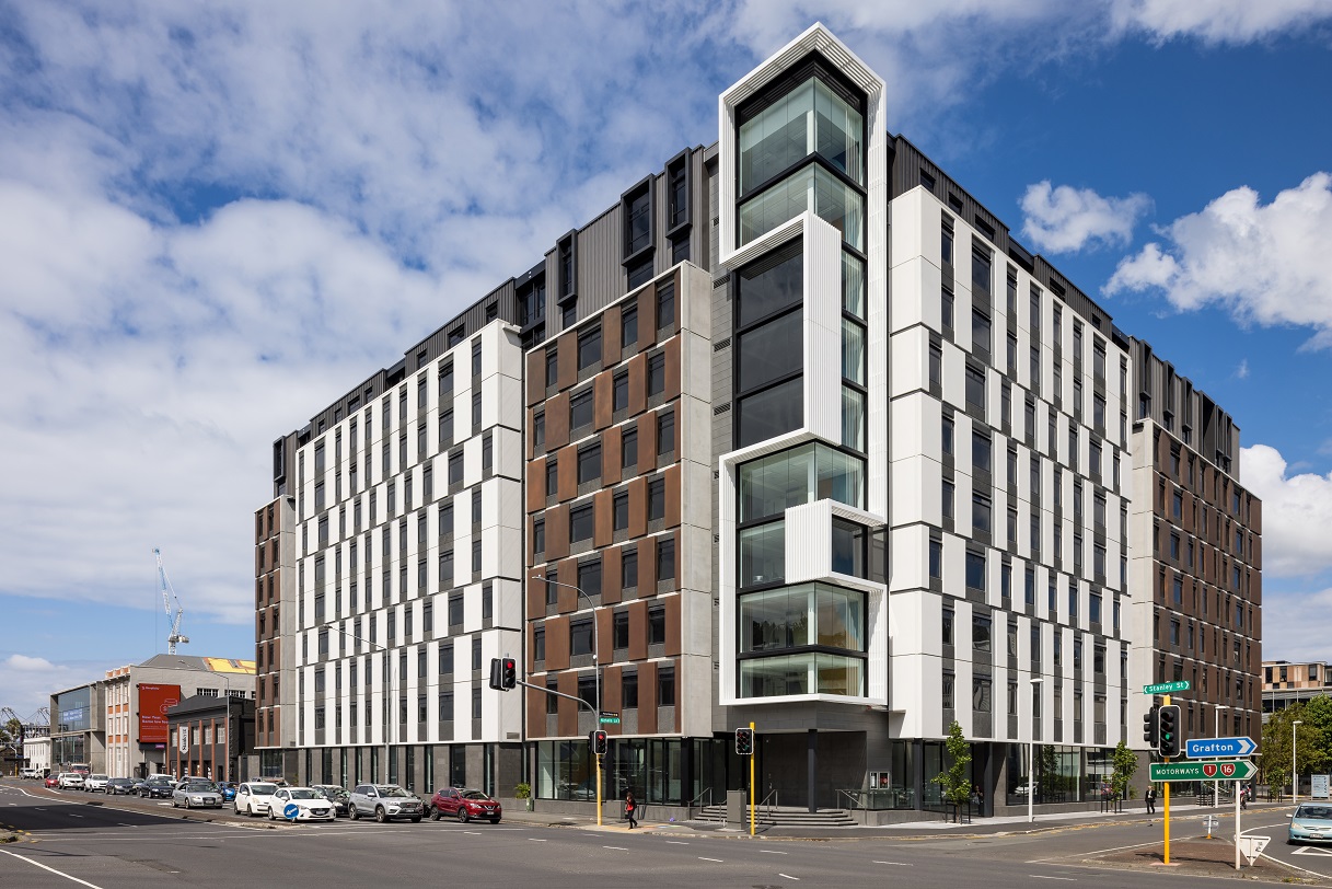 A new approach to student accommodation shortage - Property & Build