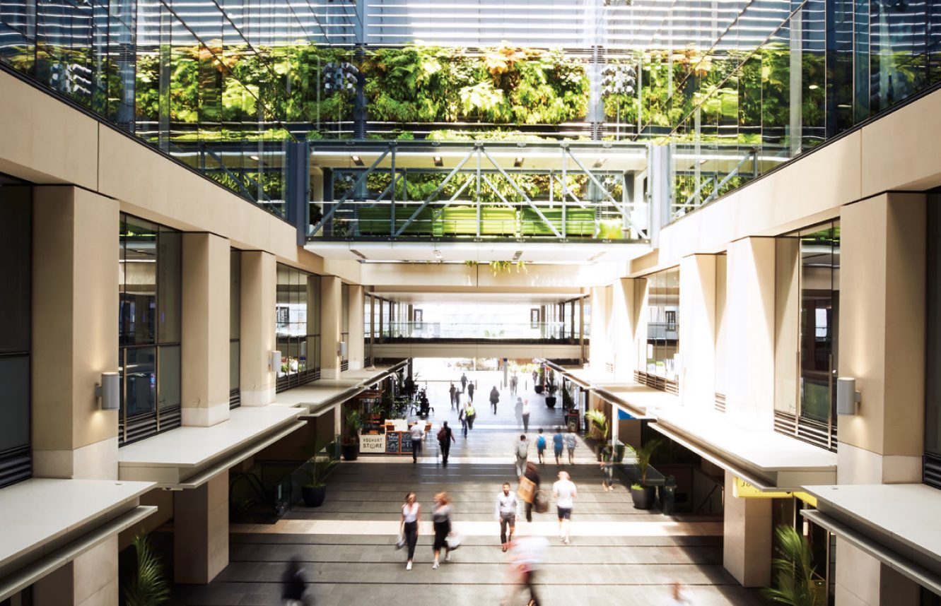 New requirements coming for Green Star ratings - Property & Build