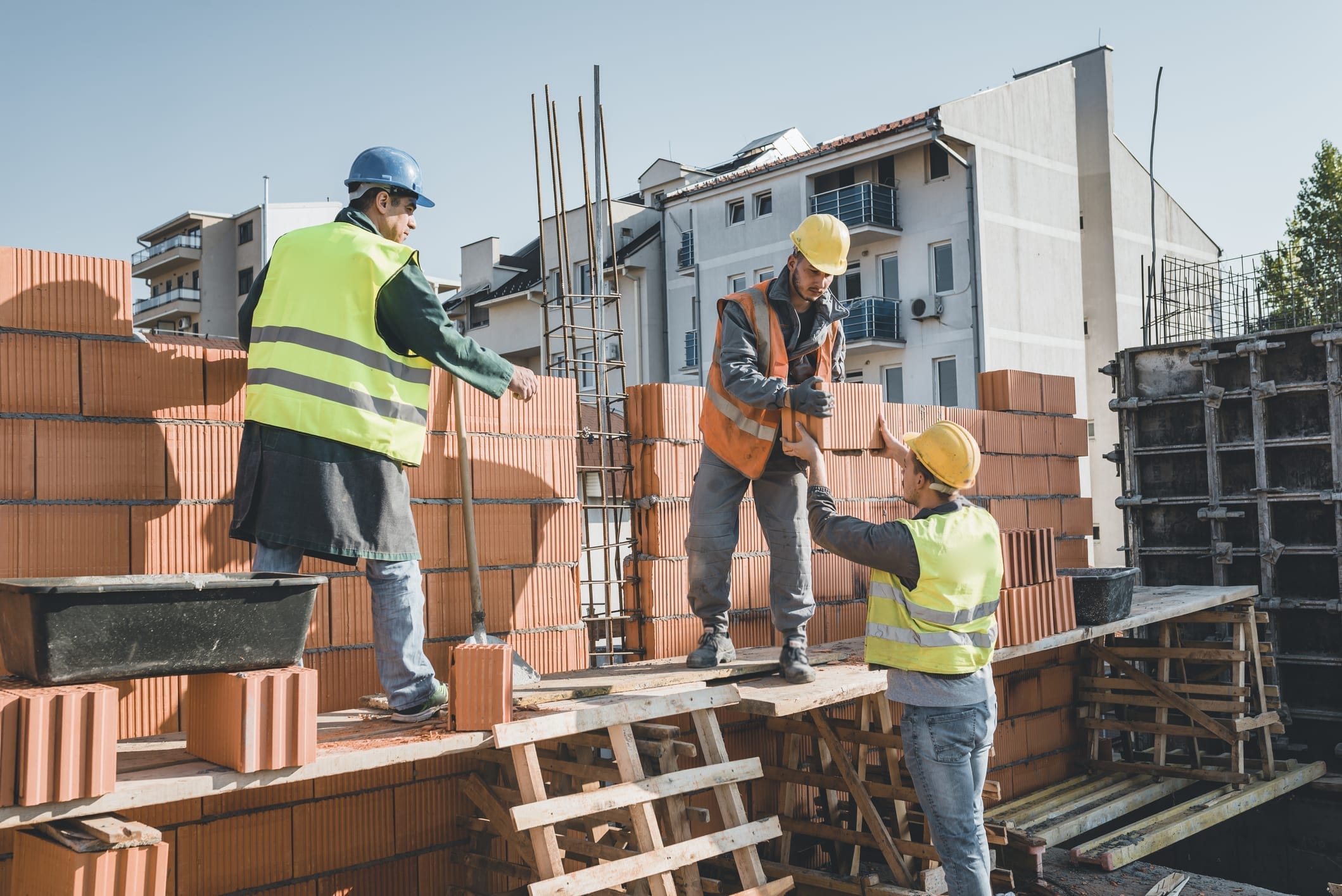 How will new energy standards affect Australia's building sector ...