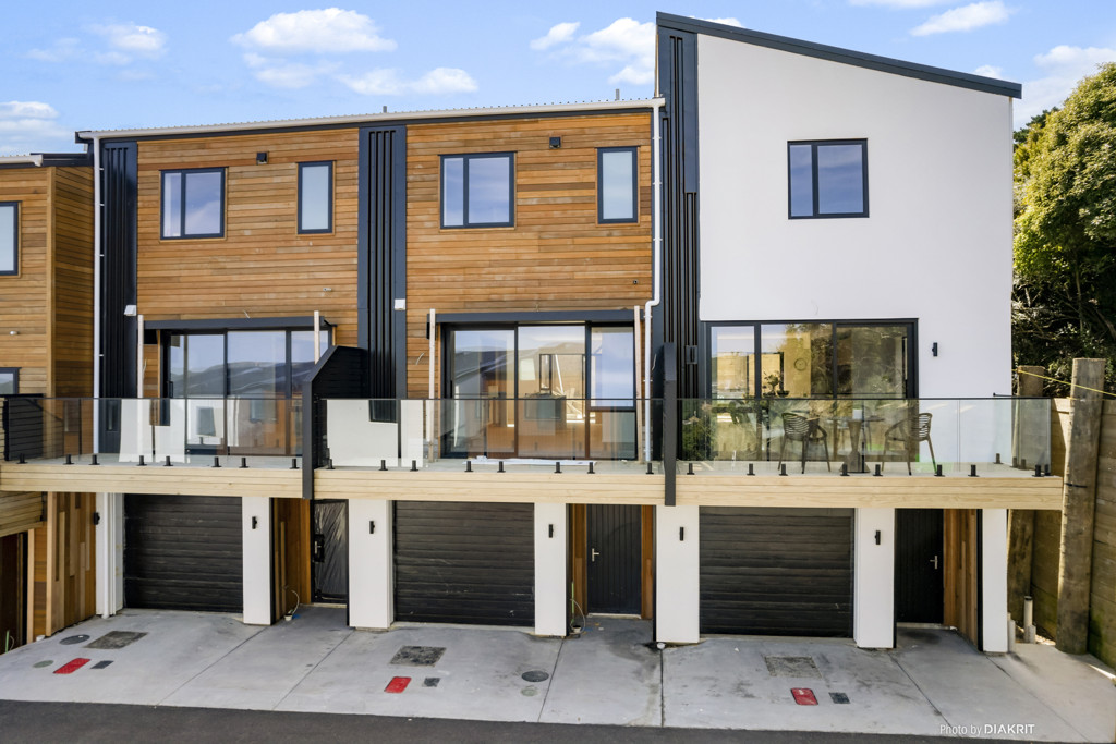 6 things to consider before buying a new build - Property & Build