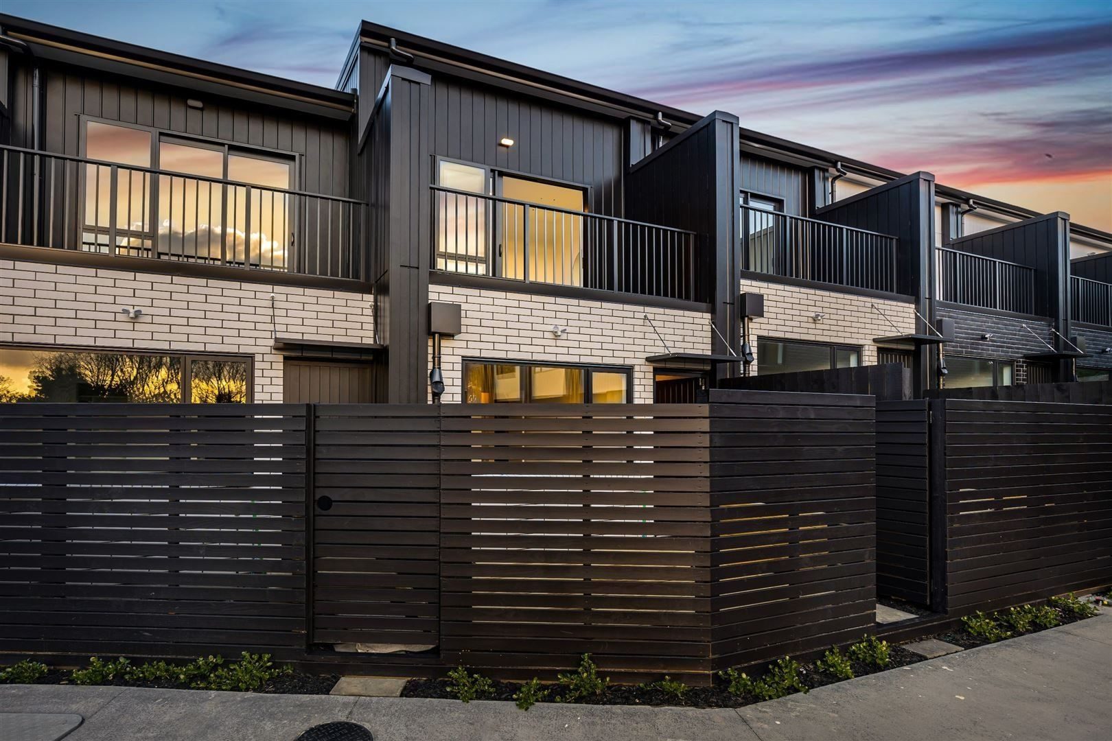 What’s behind NZ’s townhouse boom? - Property & Build