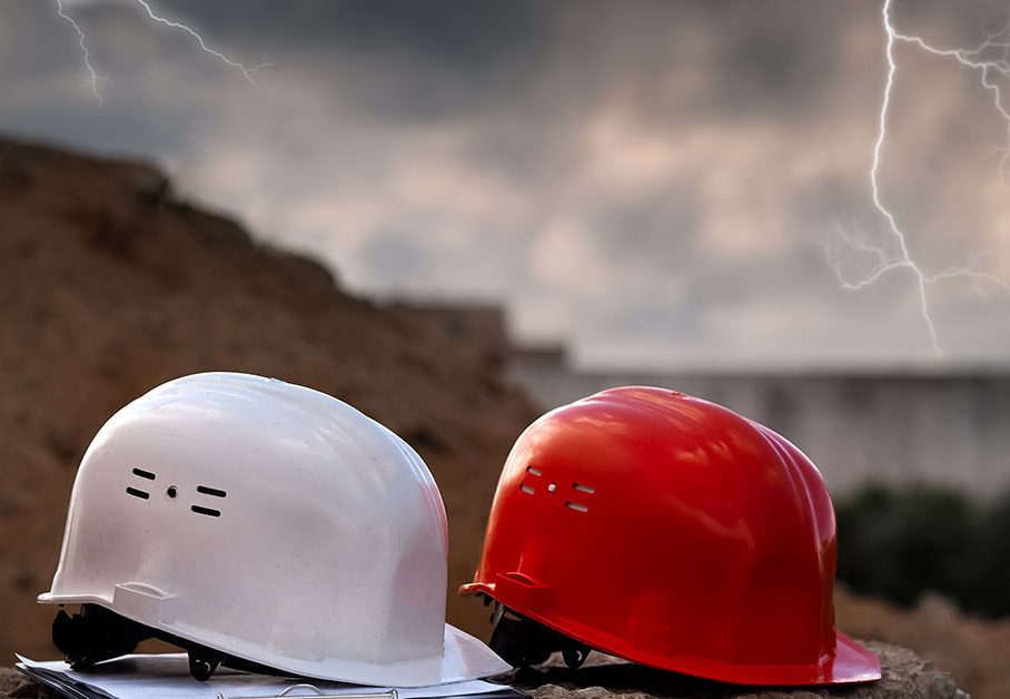 Navigating the 'perfect storm' in construction - Property & Build