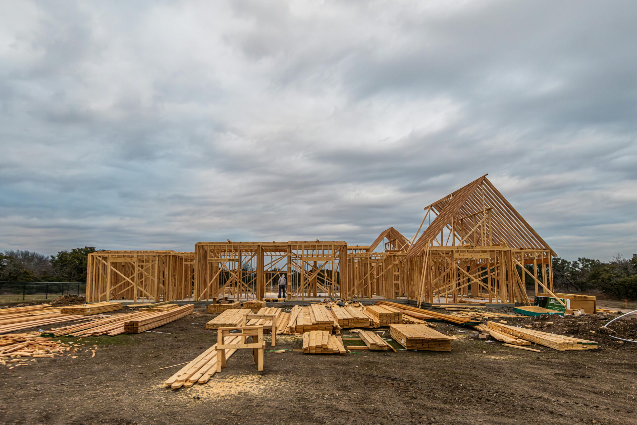 Lessons from over the ditch - Property & Build